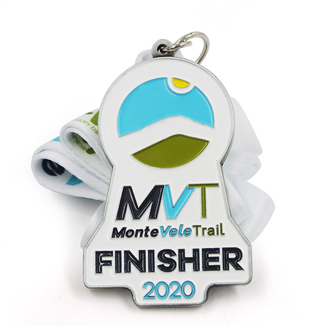 custom 5k track and field running challenge medals - Buy track and ...