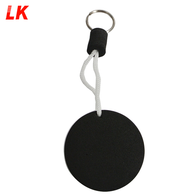 Custom Personalized Eva Floating Keychain with Logo - Buy floating ...